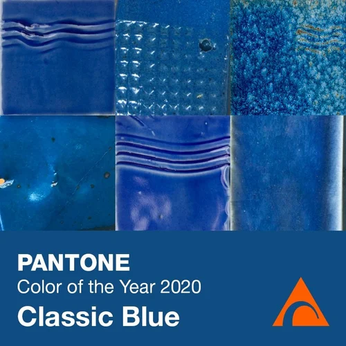 Classic Blue — Derek Philip Au