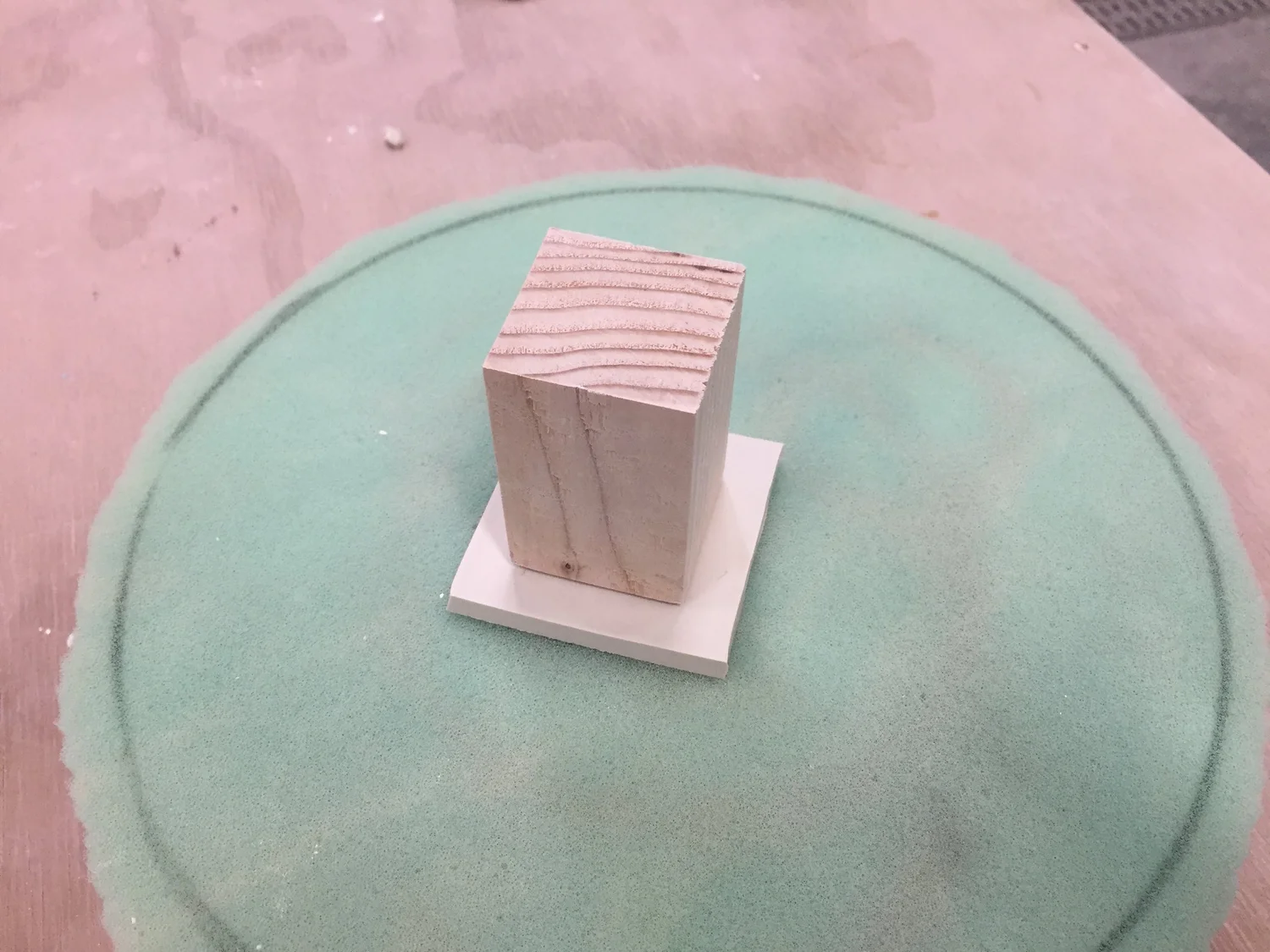 How I Make Glaze Test Tiles — Derek Philip Au