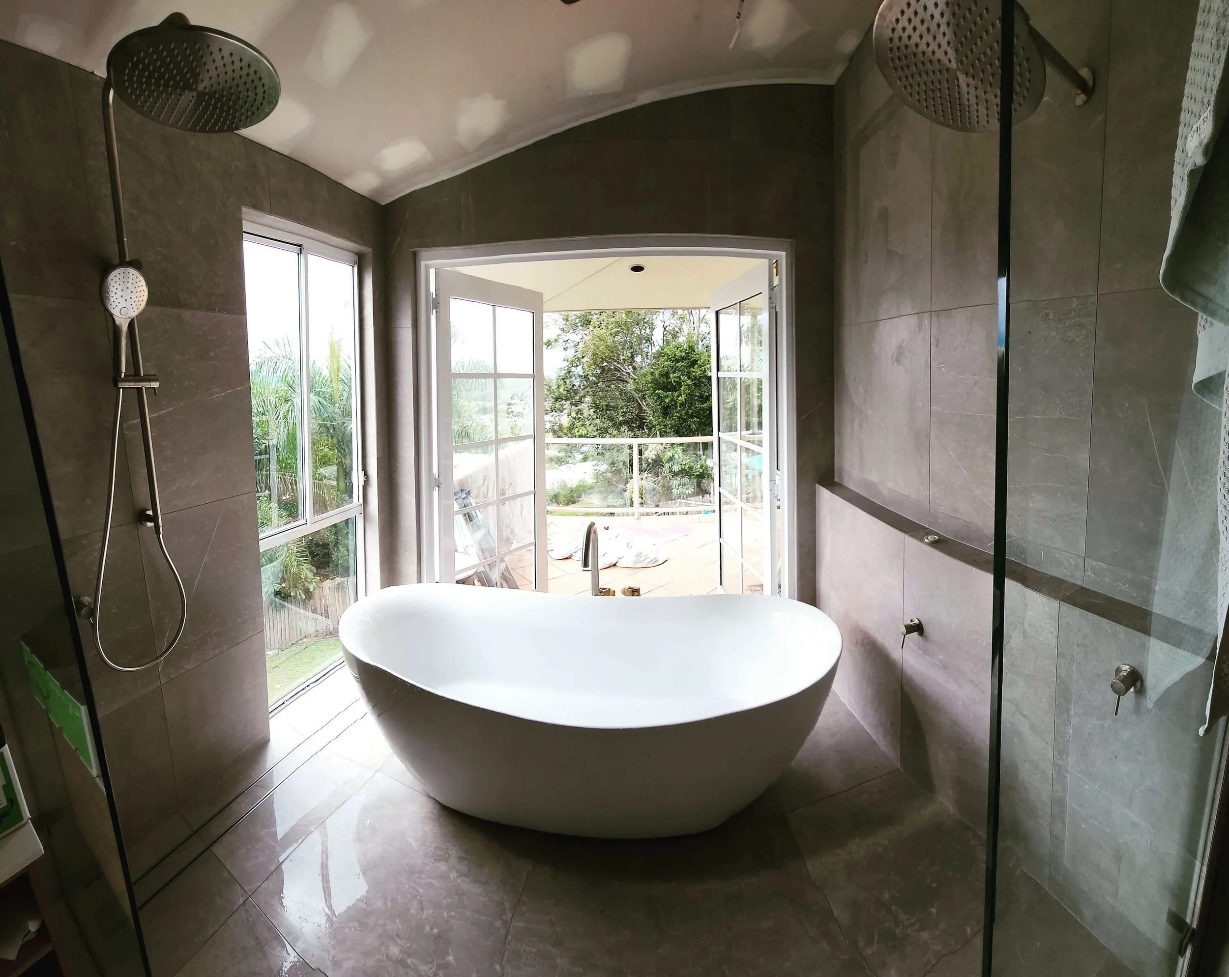 Elevated Plumbing Group