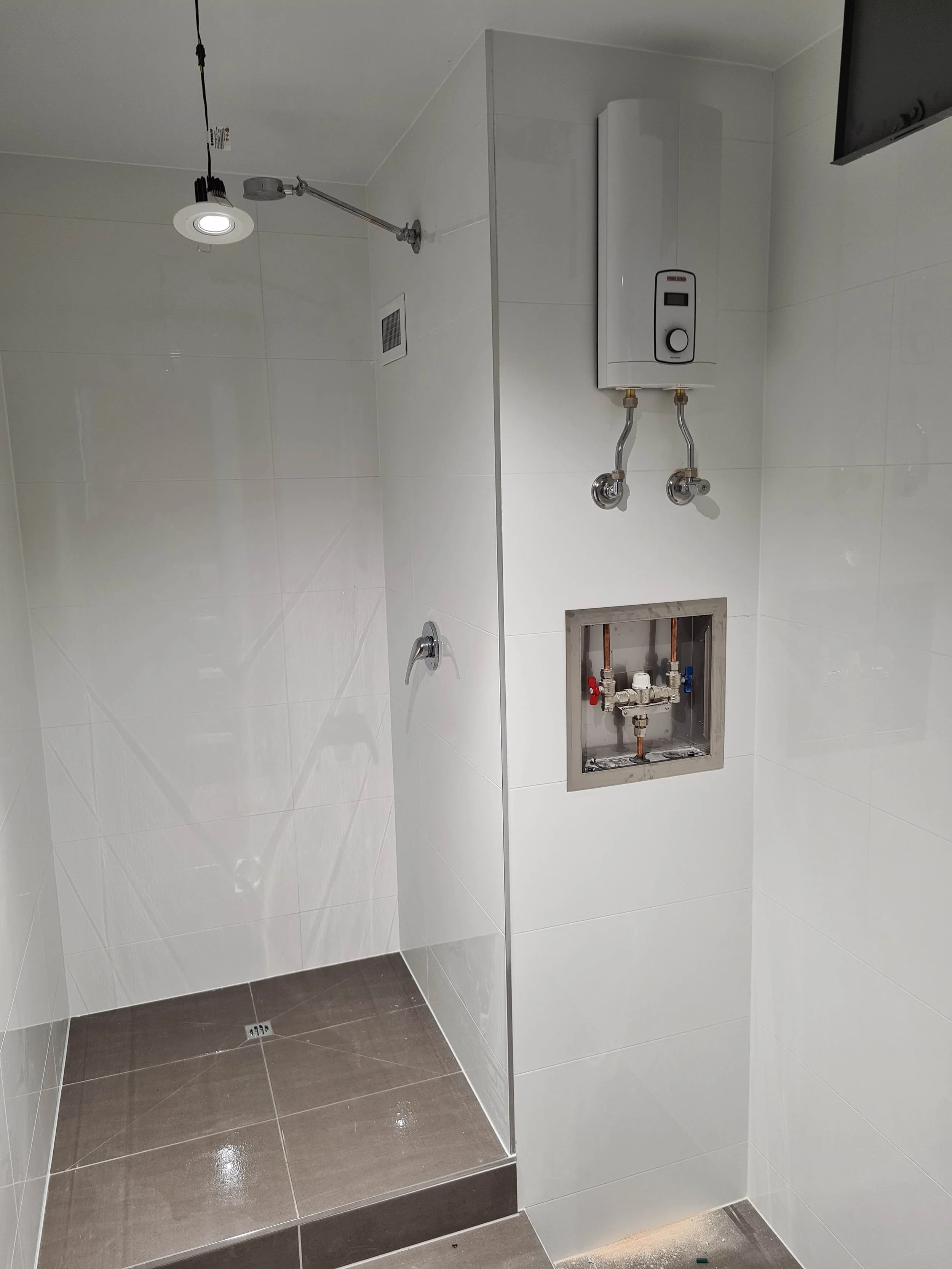 About — Elevated Plumbing Group