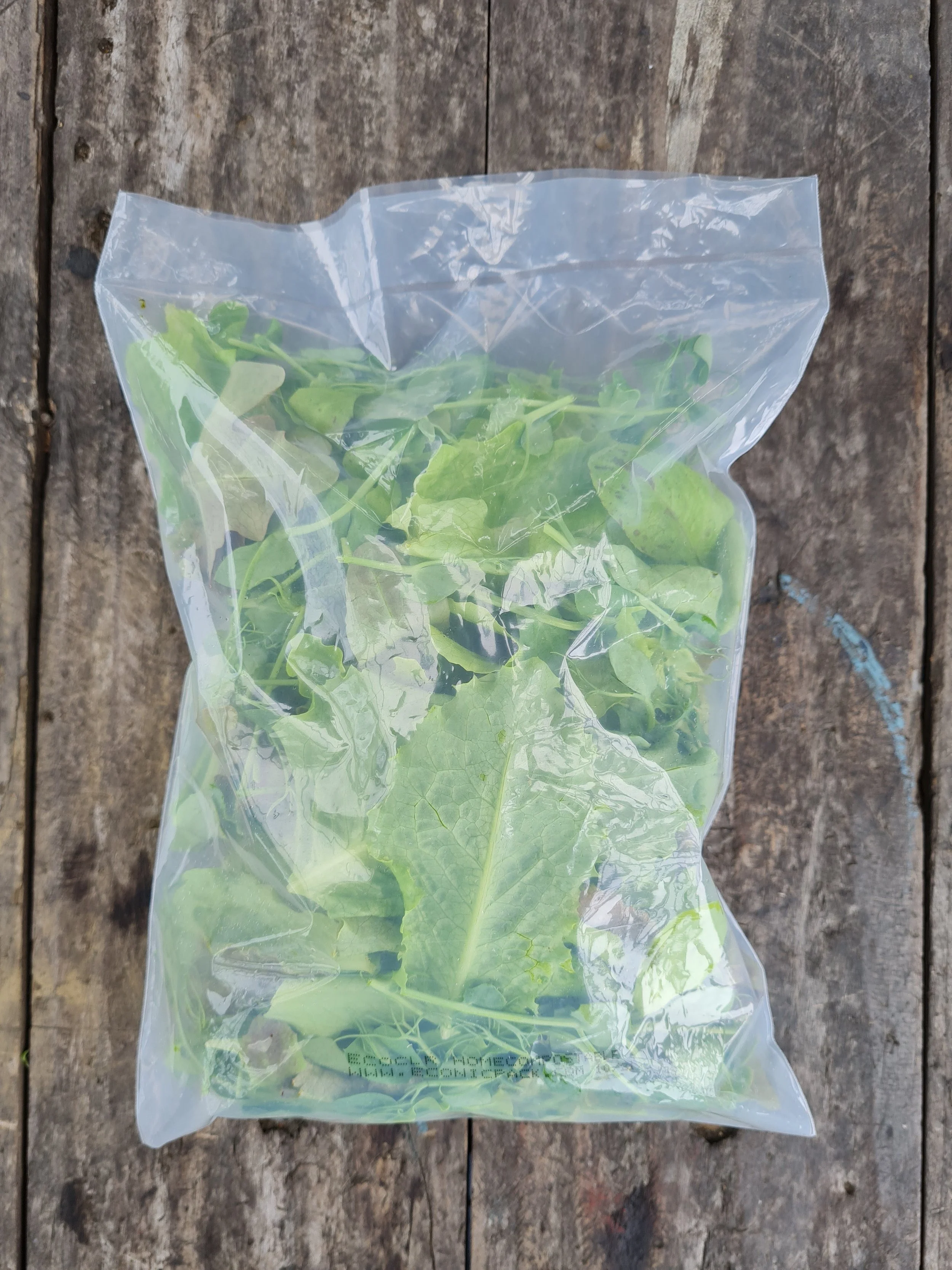 Pirongia vege boxes — Little Pirongia Farms