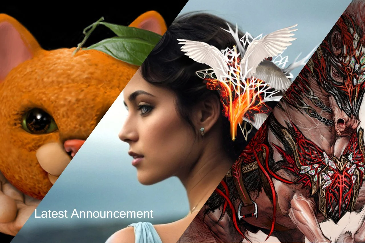 Renaissance Lab - Create, Inspire, Repeat - Official site