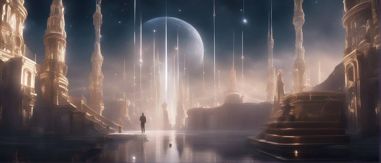 blog-Etherealism: a new style from the unseens — Renaissance Lab