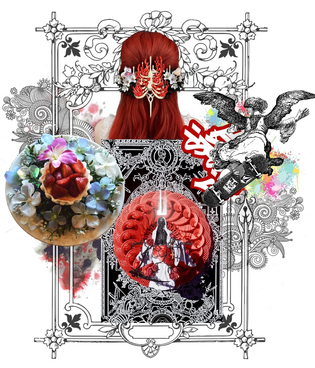 Atelier & Tutorial — Renaissance Lab