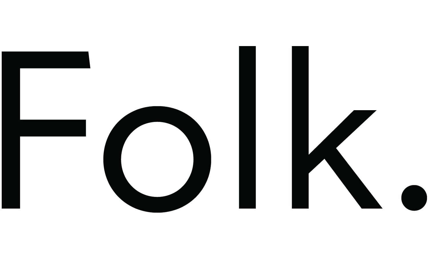 StudioFolk Architects — Studio