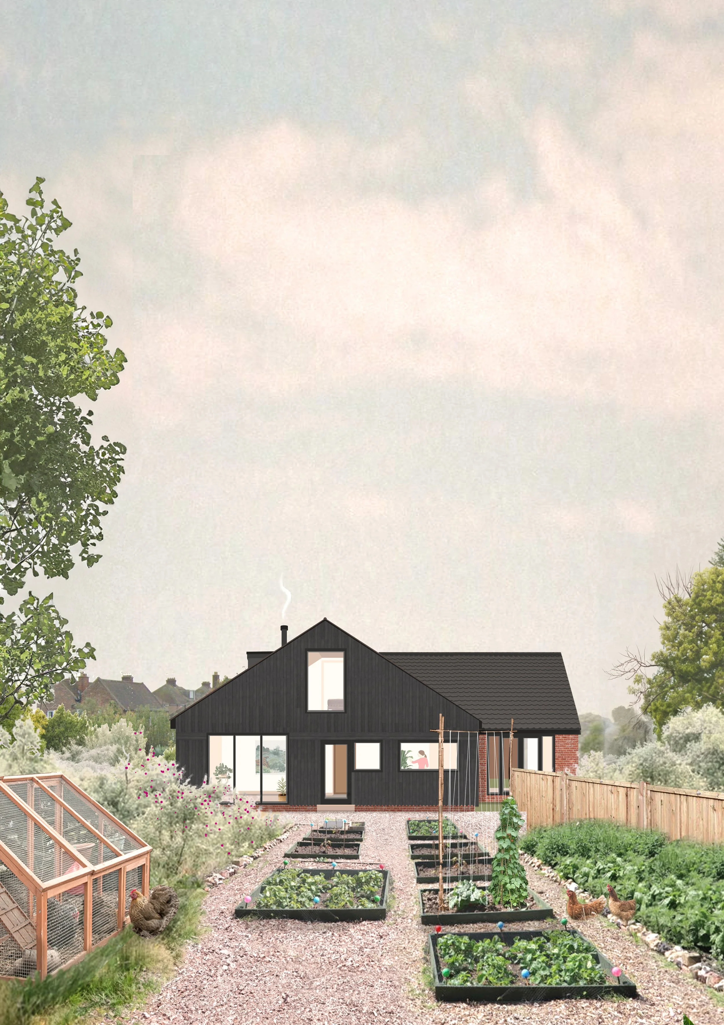 Journal — StudioFolk Architects