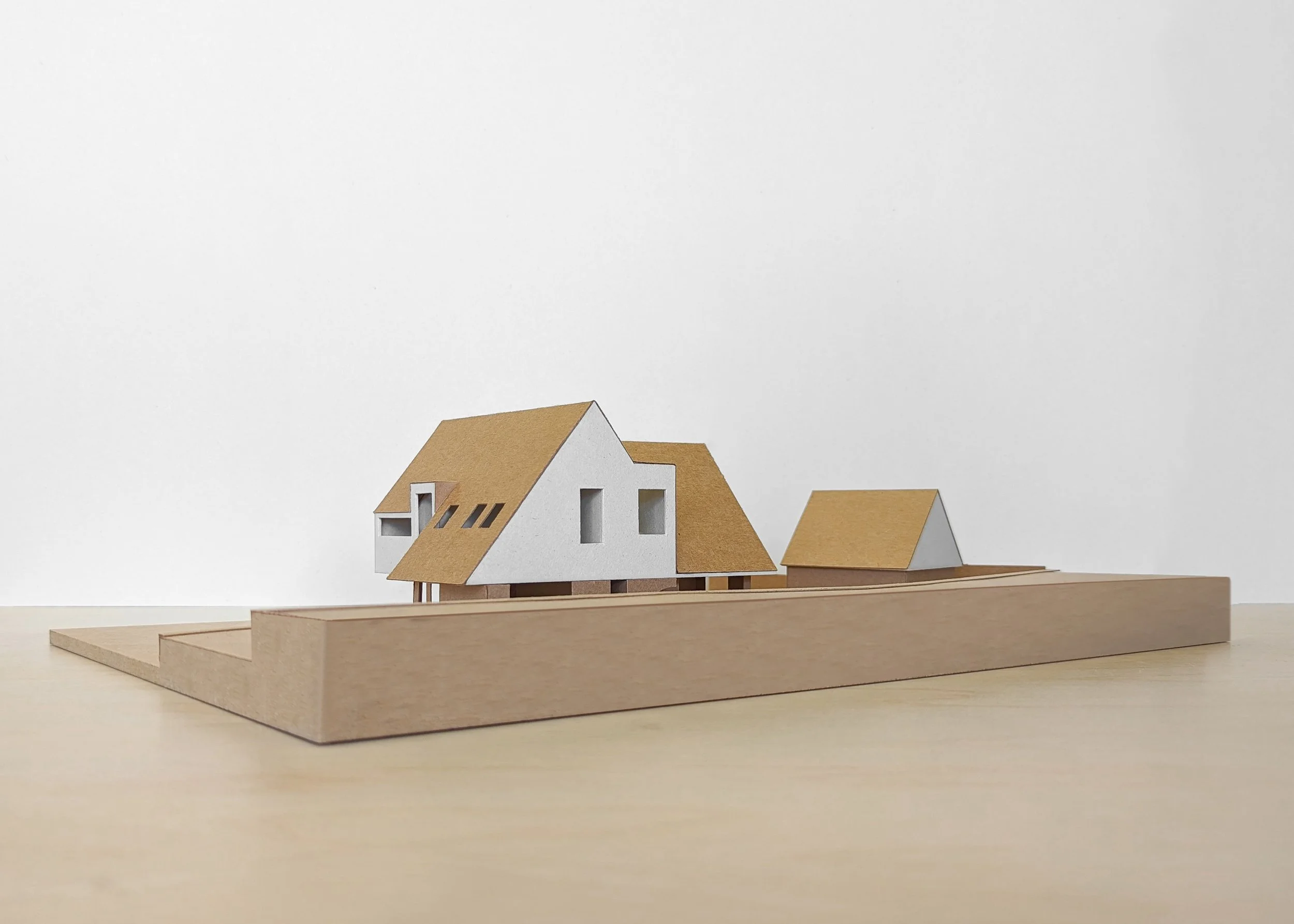 The Orchard — Studio Folk Architects