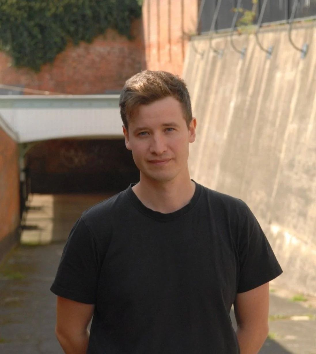 Studio — StudioFolk Architects