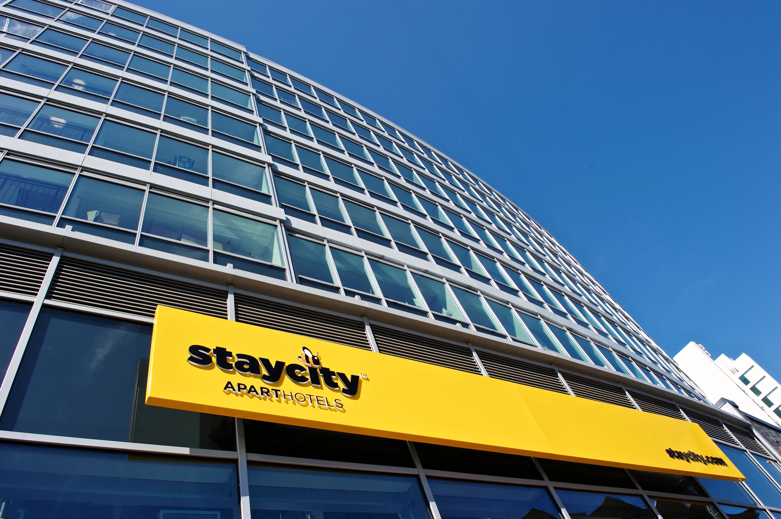 Staycity Aparthotels