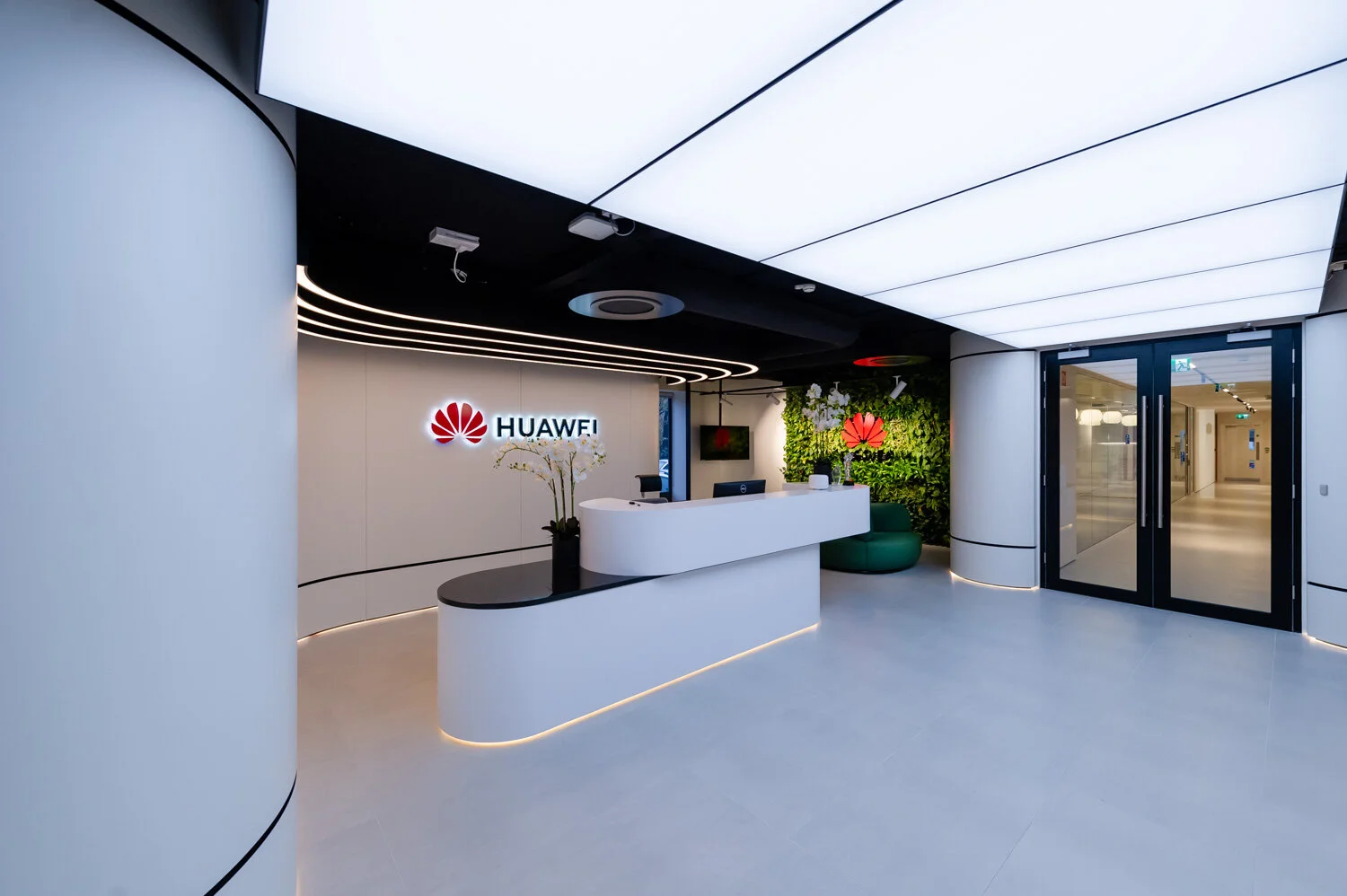 Huawei Technologies