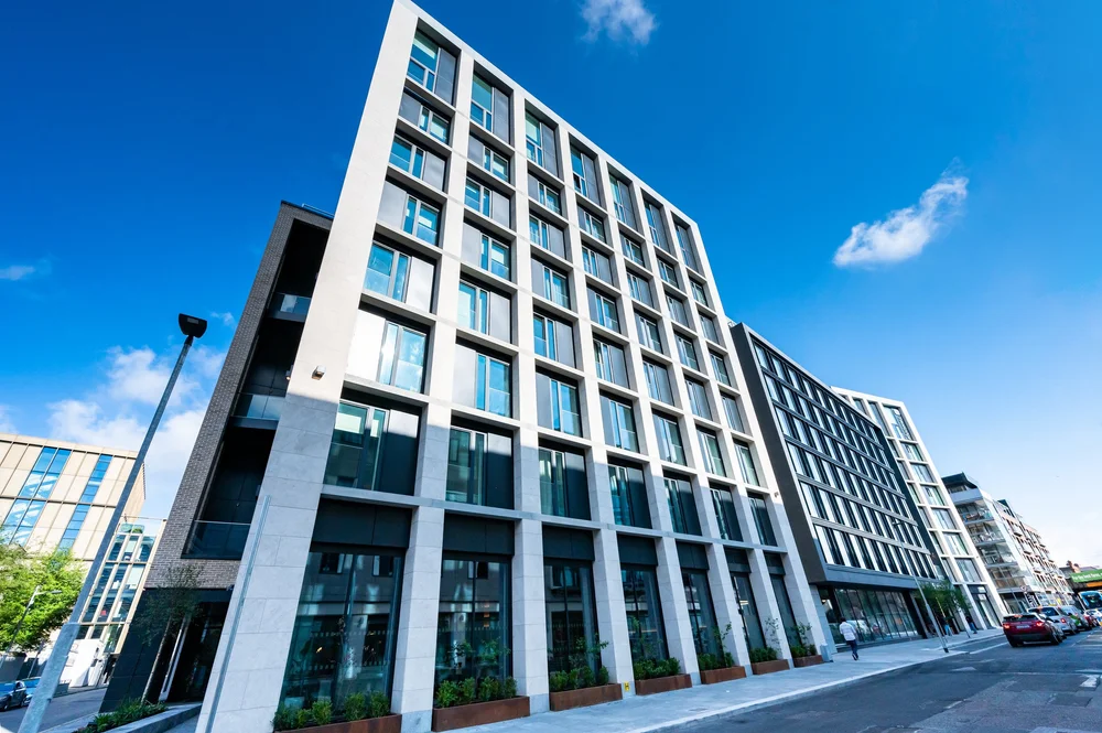 Staycity Aparthotels