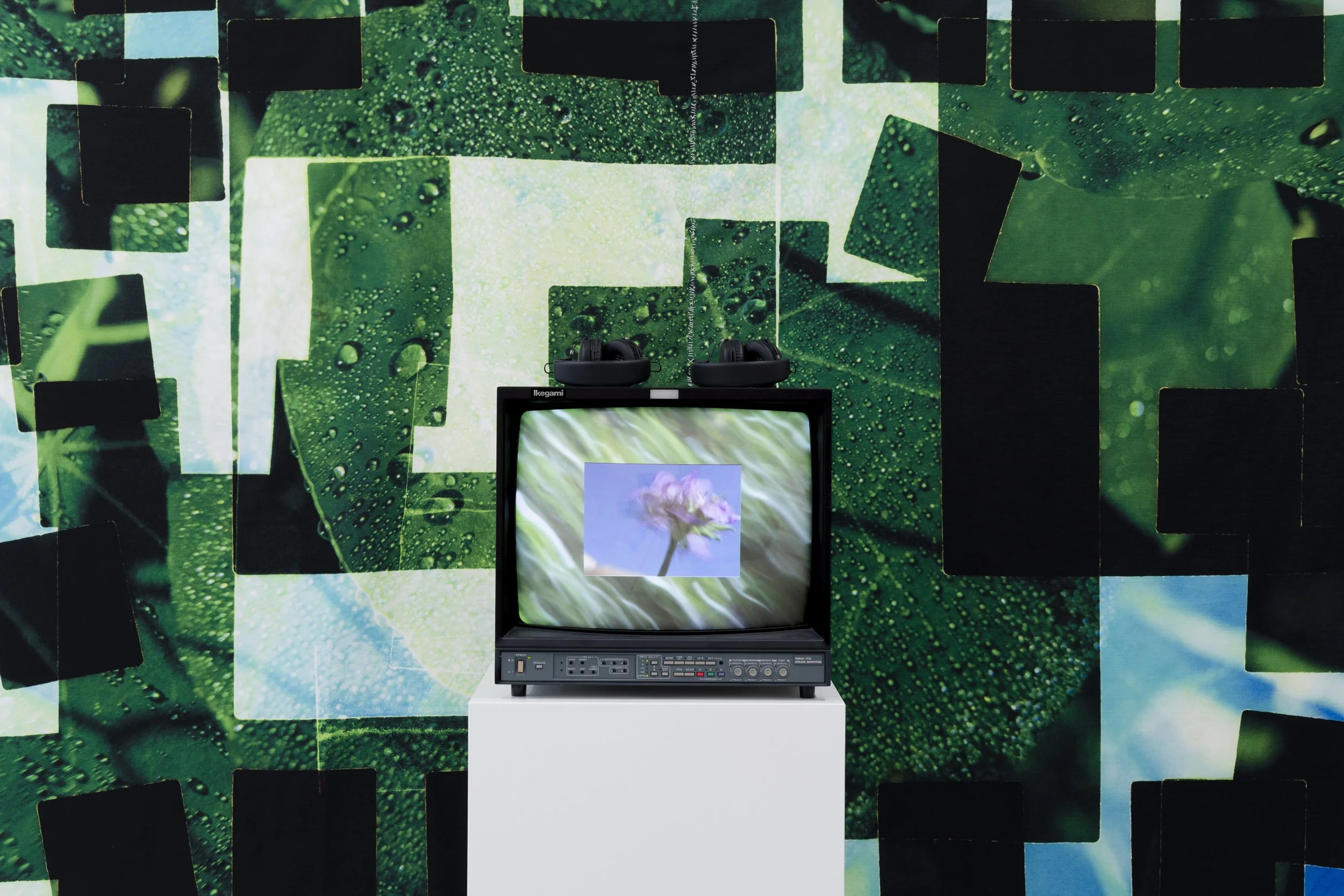 Oblong | RECONSTRUCTED NATURE Luke & Nik 27.06–03.08.2024