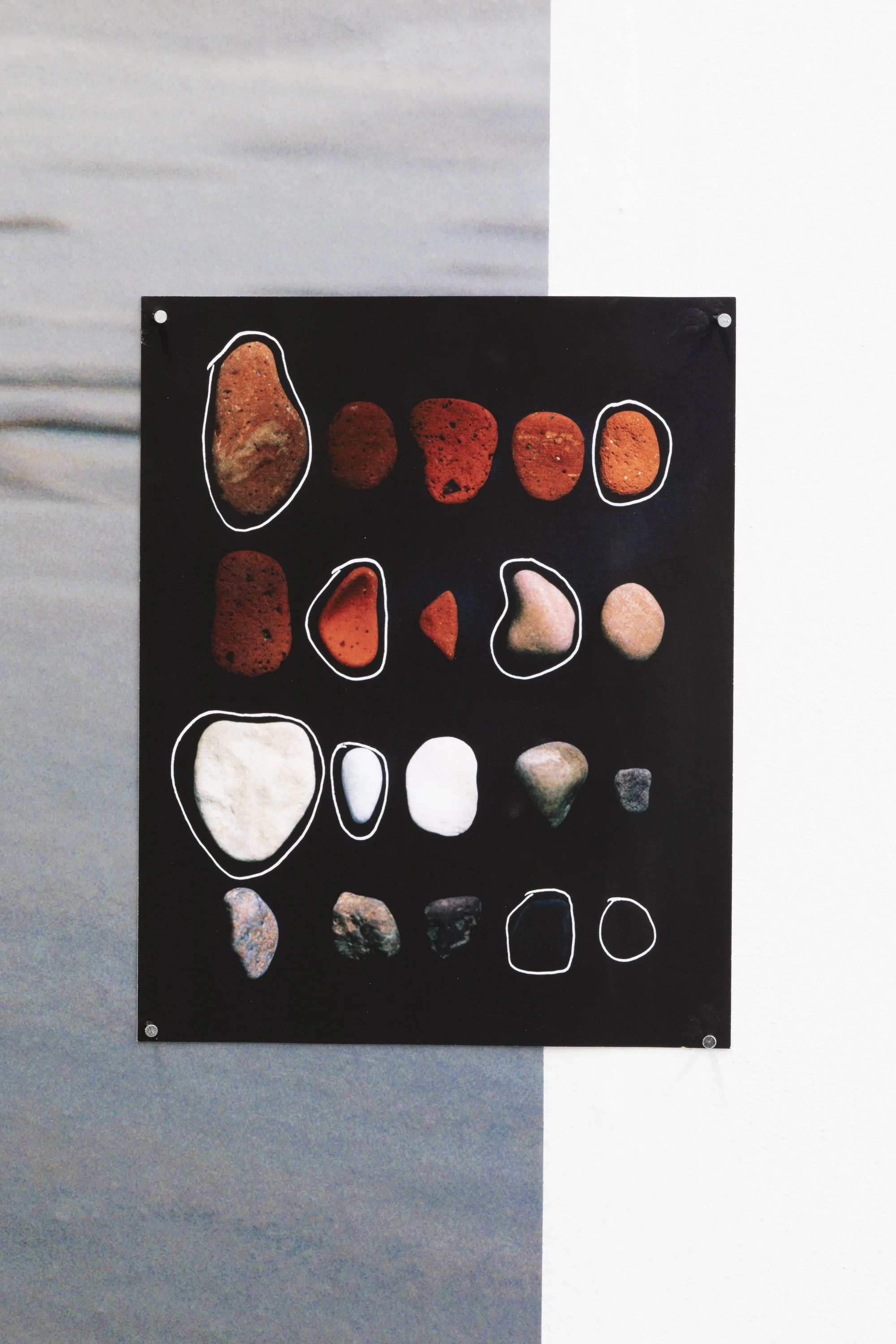 Oblong | RECONSTRUCTED NATURE Luke & Nik 27.06–03.08.2024