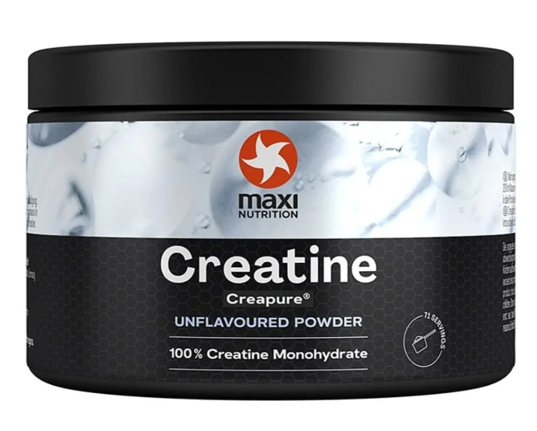 Creatine Supplements: Separating Facts from Fiction — Georgia Radley ...