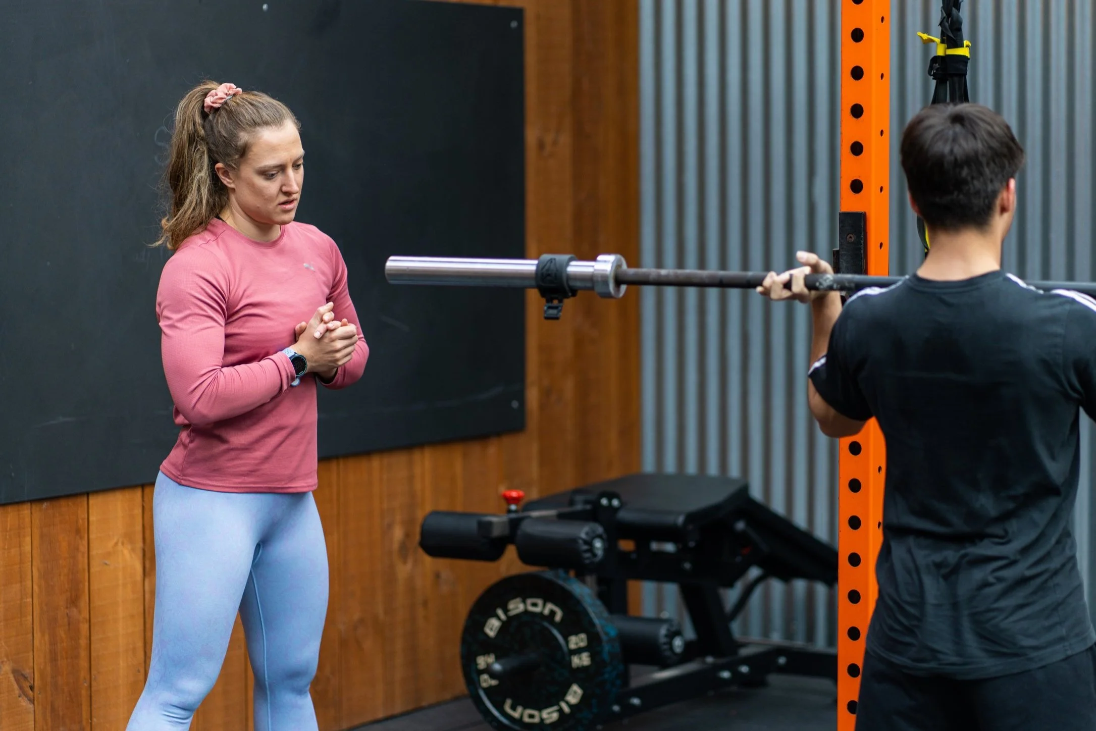 Mastering Macronutrients: The Key to Improving Performance, Health and ...