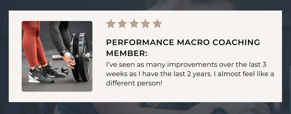 What Are Macronutrients? A guide to understanding what’s really in your ...