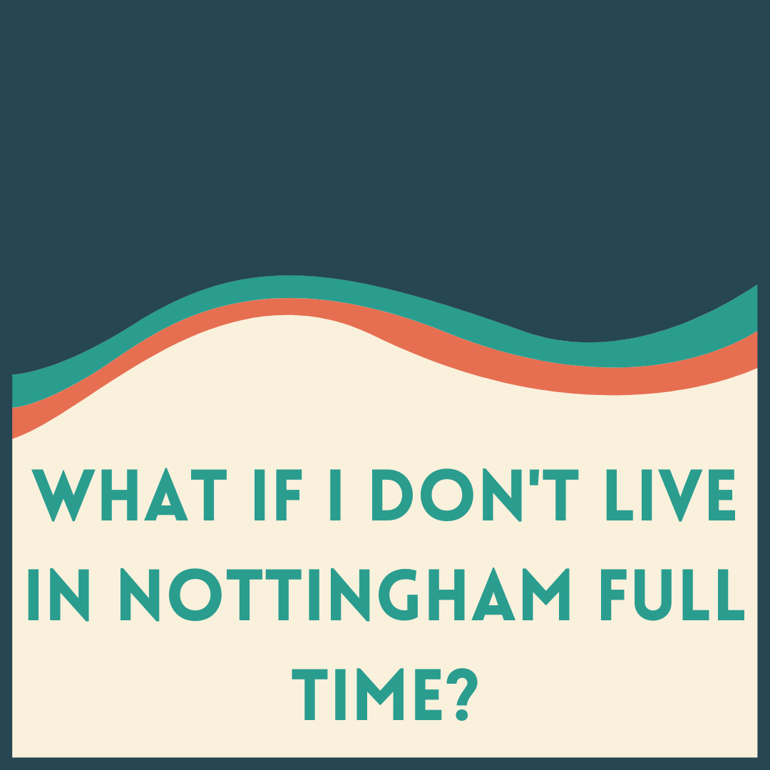 FAQ — The Offload Project CIC