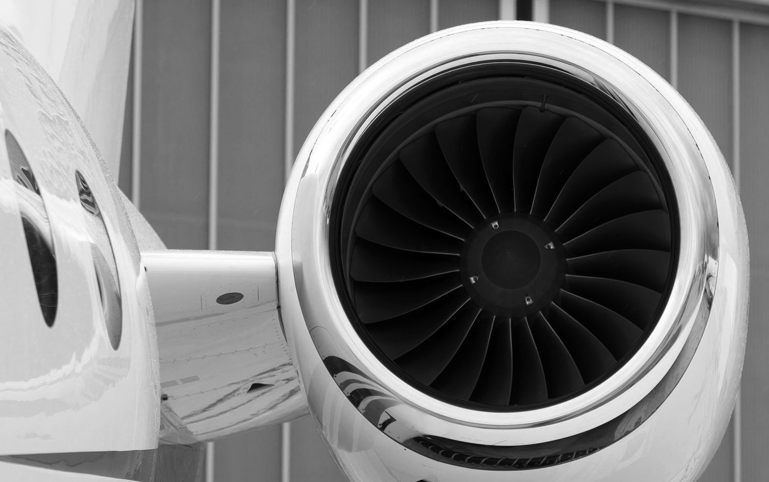 How Does a Jet Engine Work: Understanding the Power Behind Private Jet ...