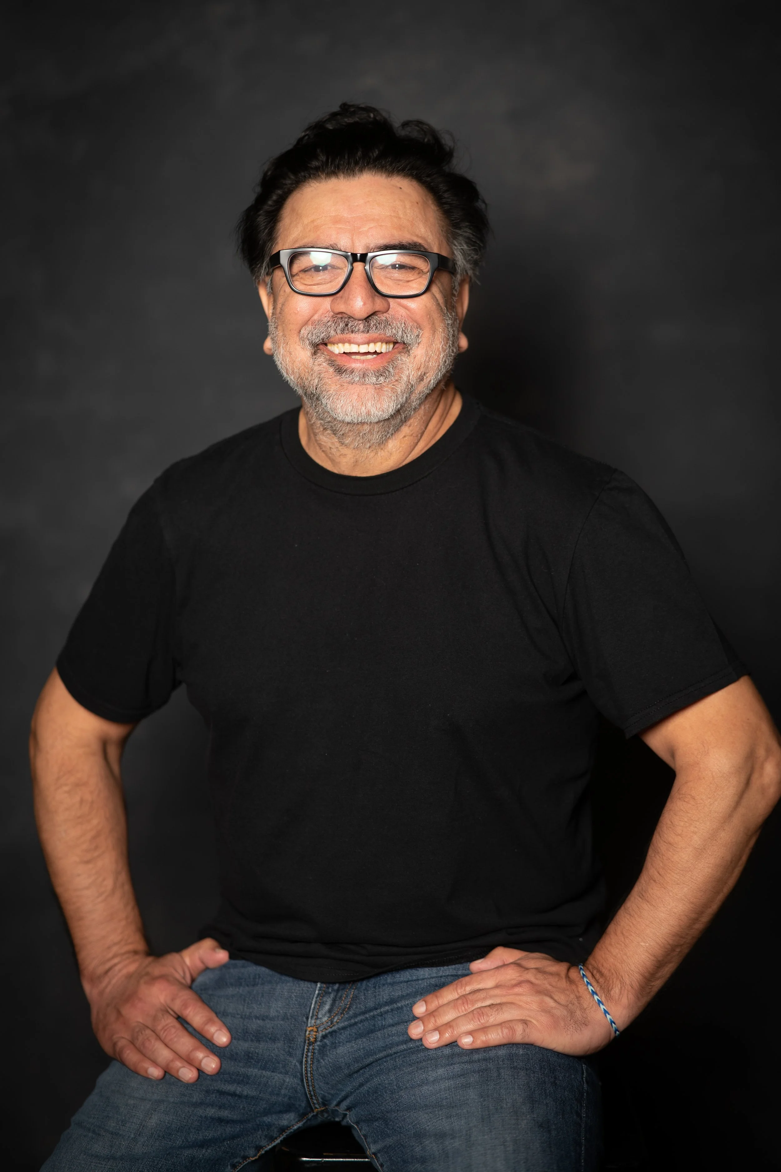 About Us — Torrez Music Group