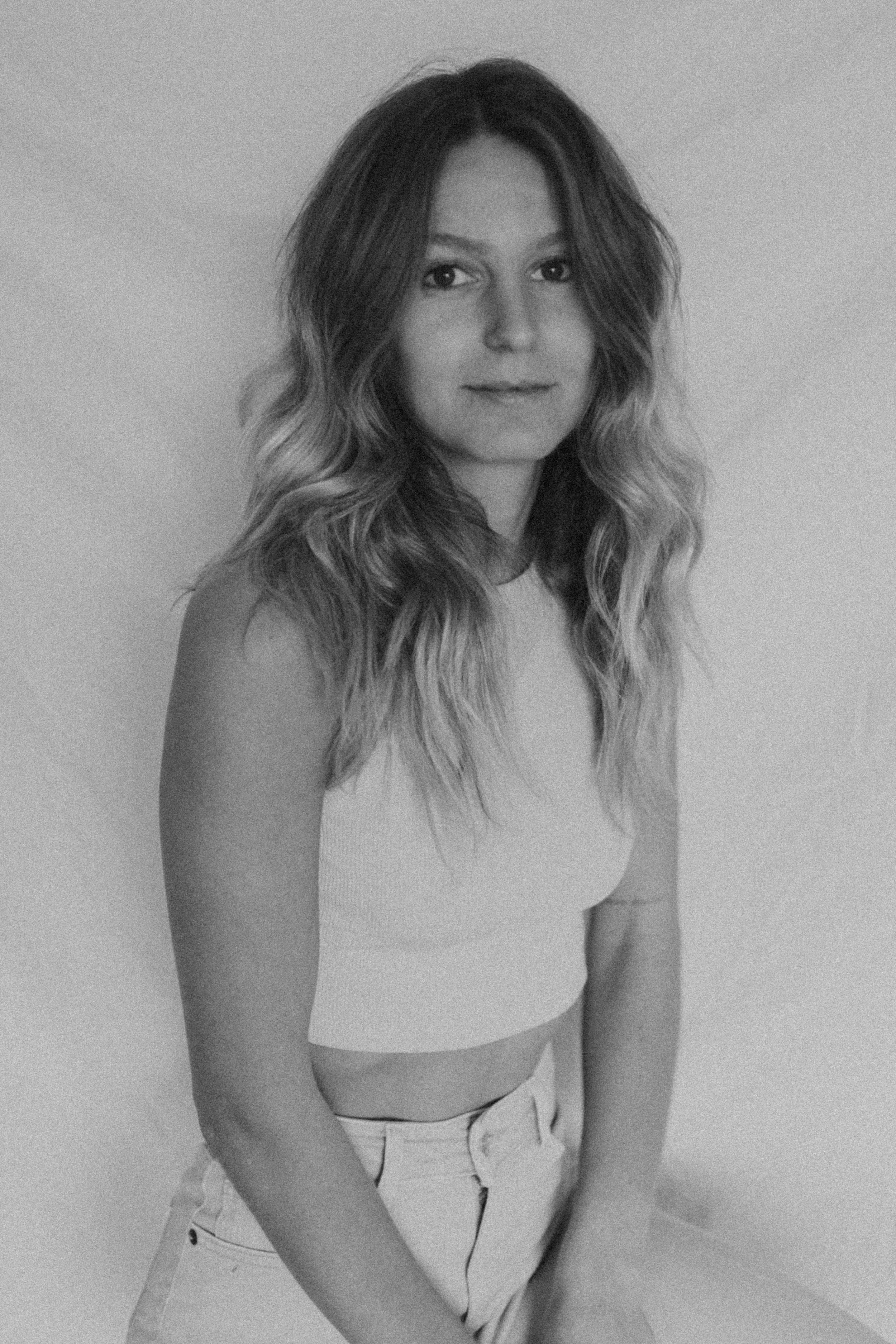 About — Grace Charlotte