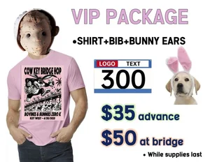 2025 Cow Key Bridge Run — DLS4 Production | Strange, Offbeat, Unusual ...