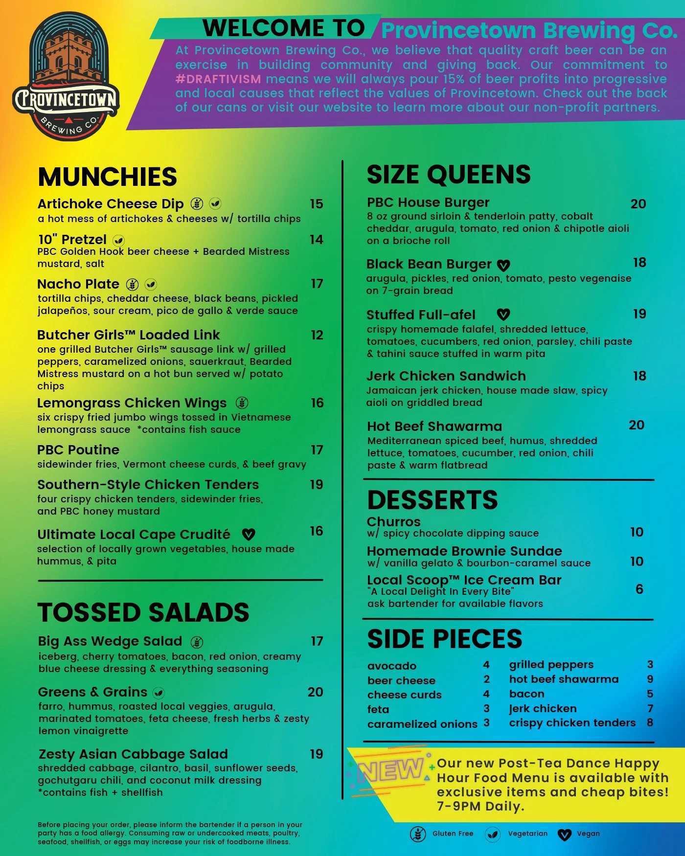 Provincetown Brewing Co.