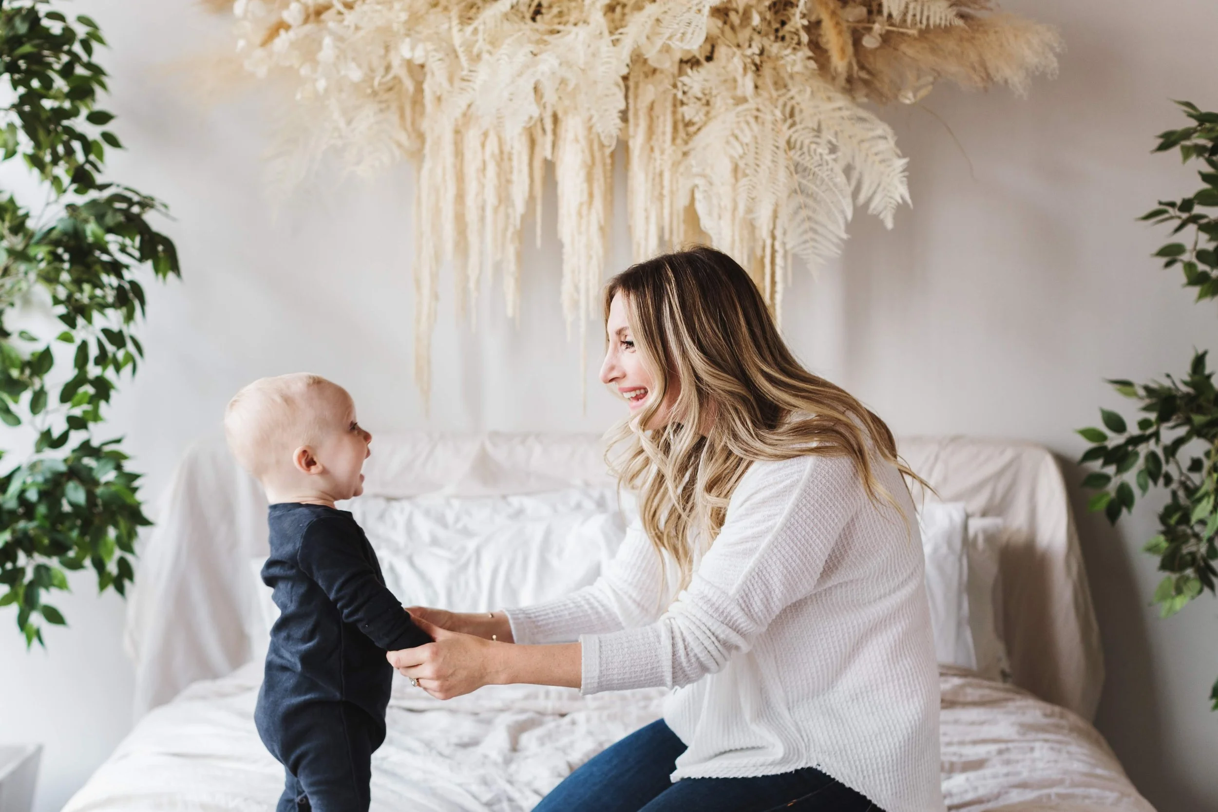 Sleep Consultant Vancouver | Sleep Training Lower Mainland — Kelsey ...