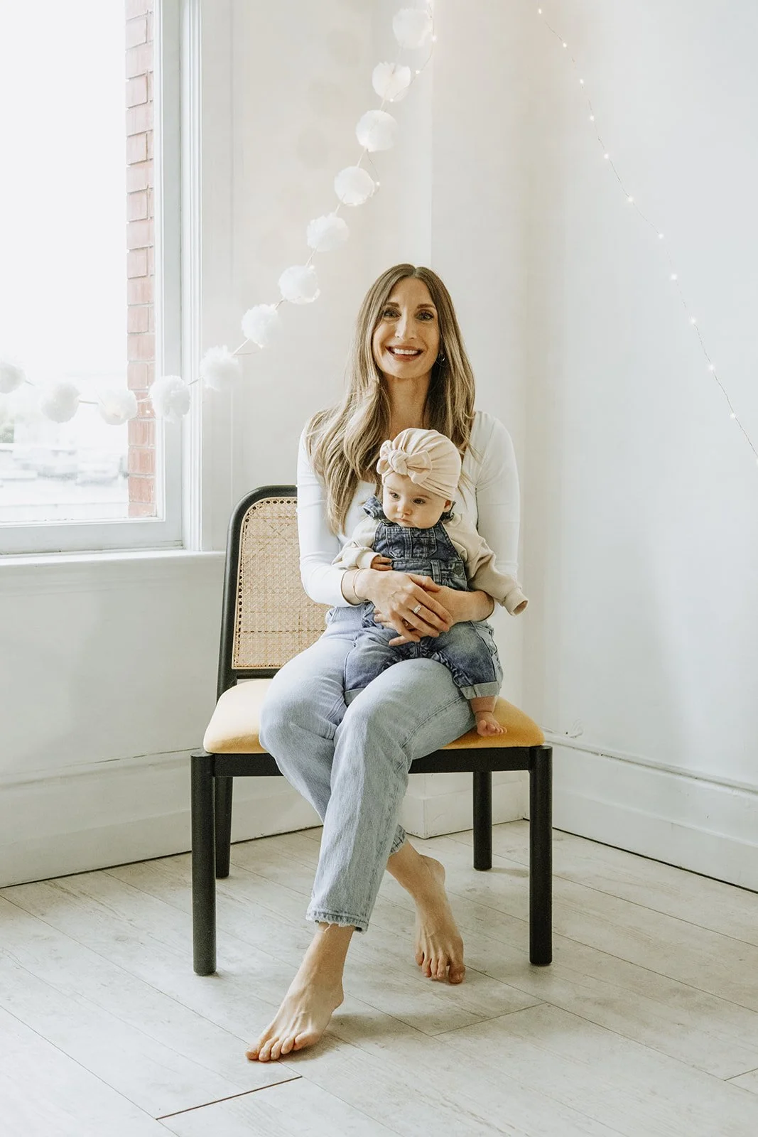 Sleep Consultant Vancouver | Sleep Training Lower Mainland — Kelsey ...
