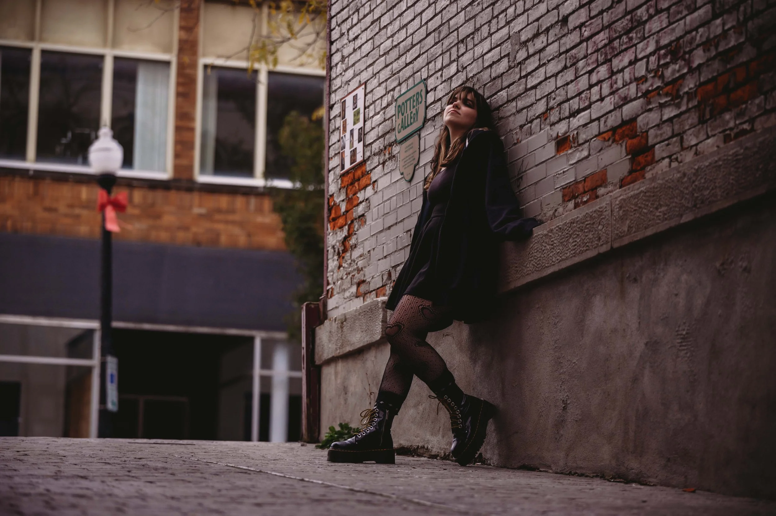 HANNAH CONNOR PHOTOGRAPHY