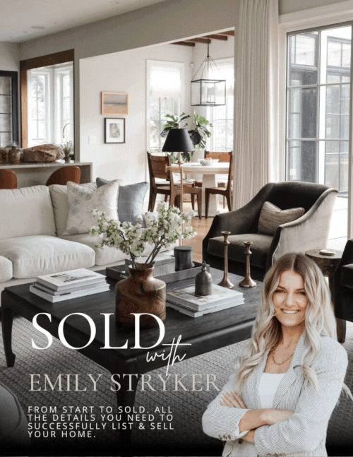 Emily Stryker — Legacy First GB