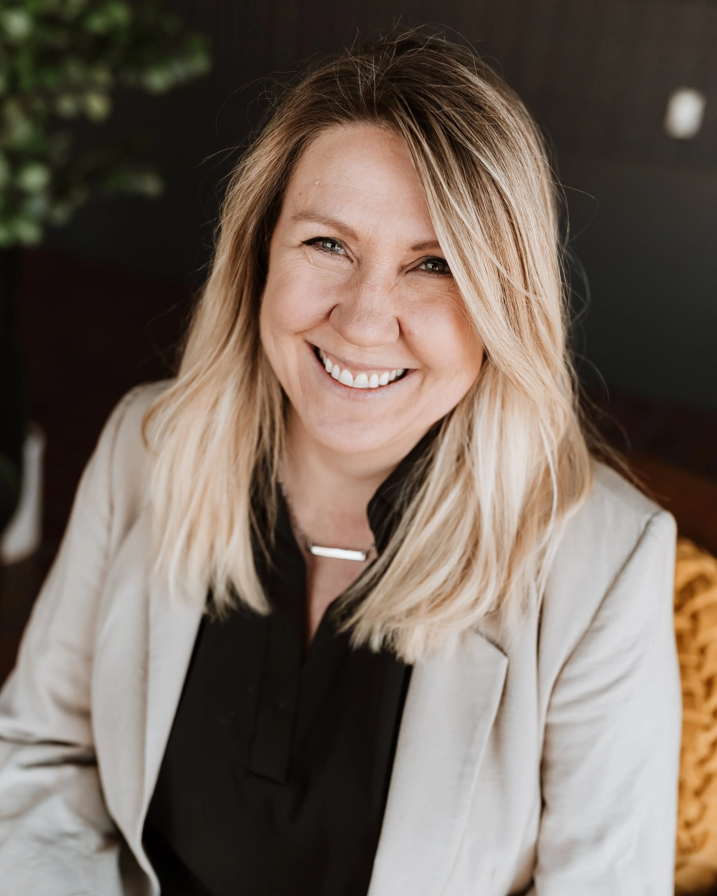 Billie Jo Horsens — Legacy First GB