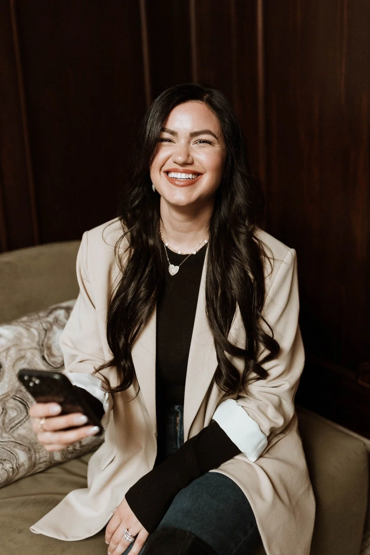 All Agents — Legacy First GB