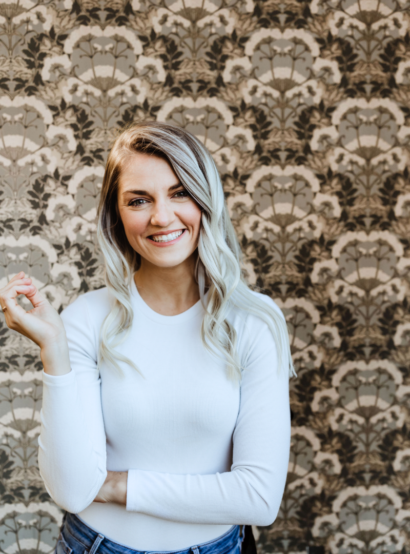 Emily Stryker — Legacy First GB