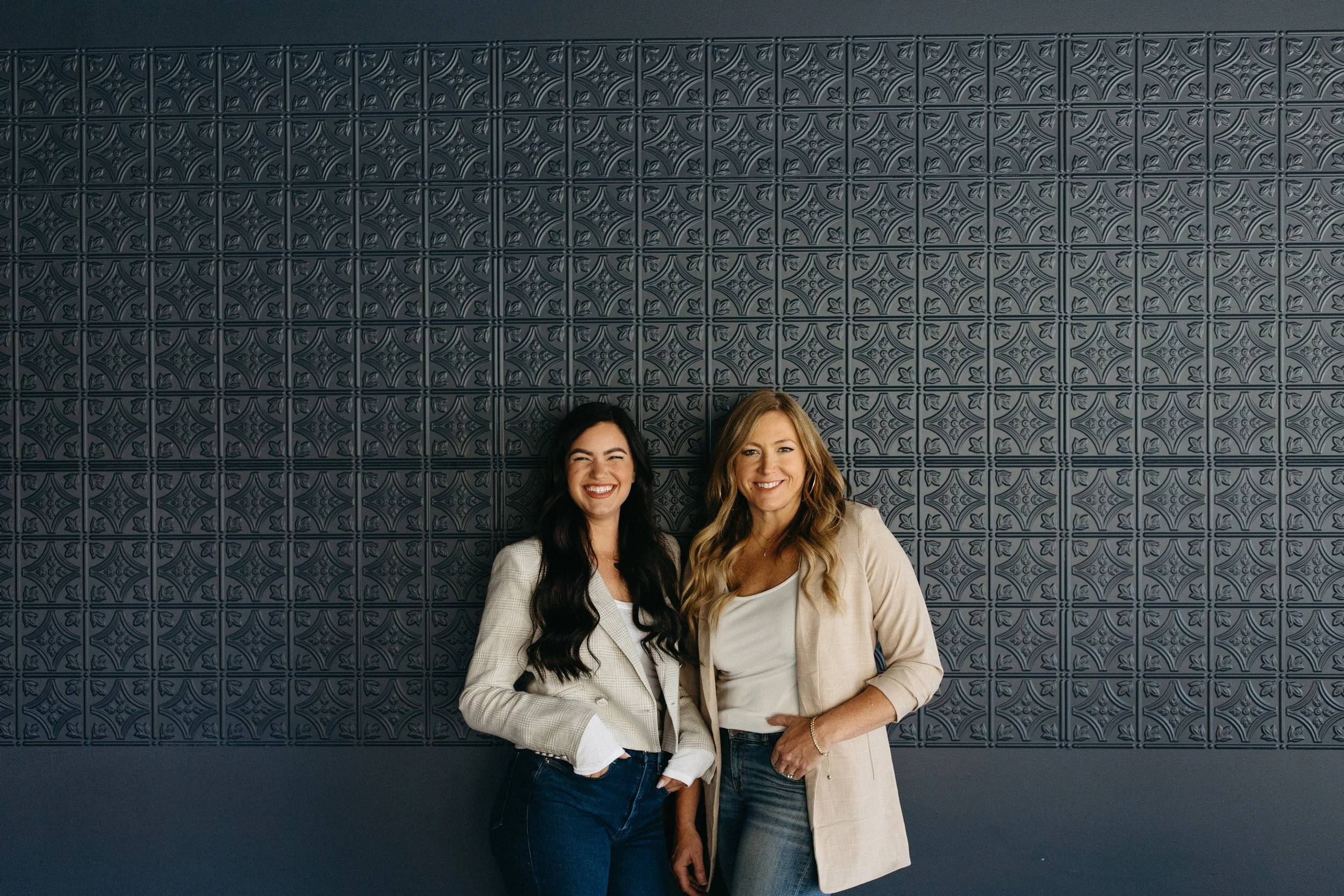 Giveback — Legacy First GB