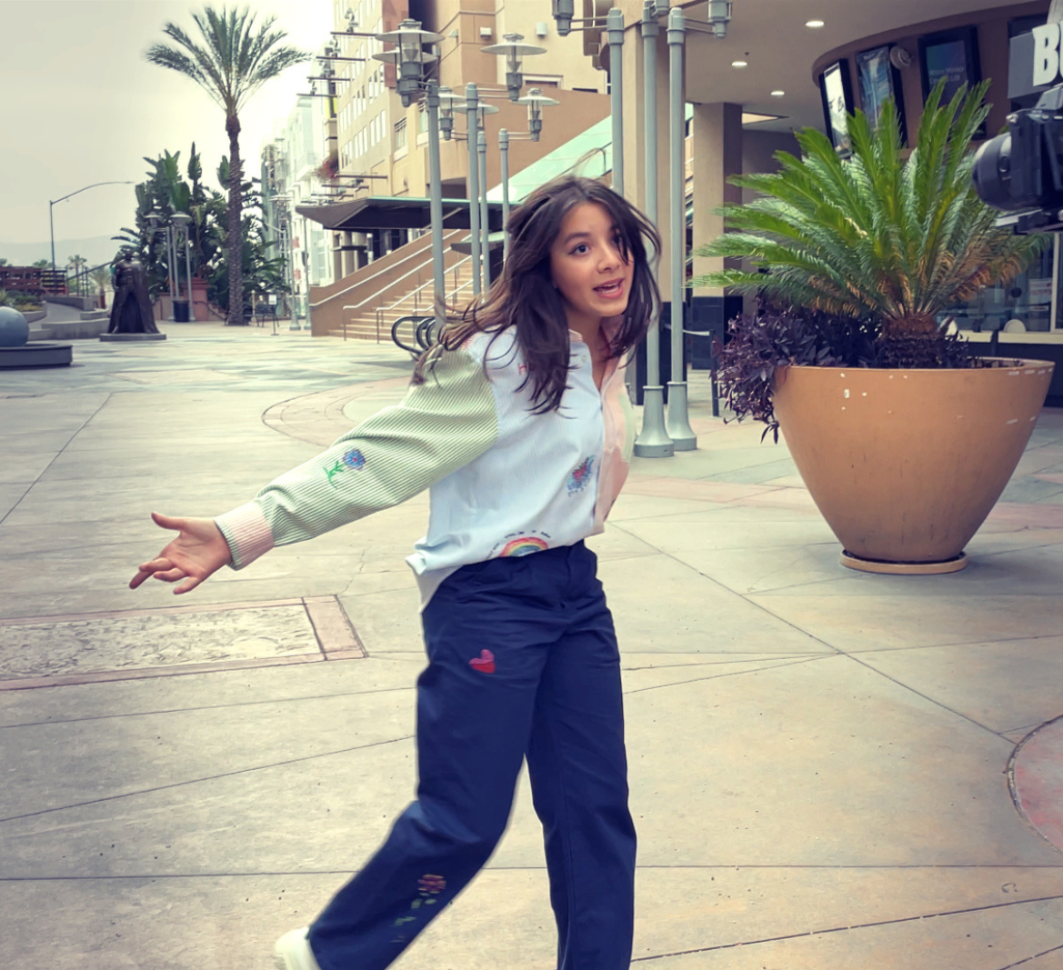 Gallery — Hailey Hermida