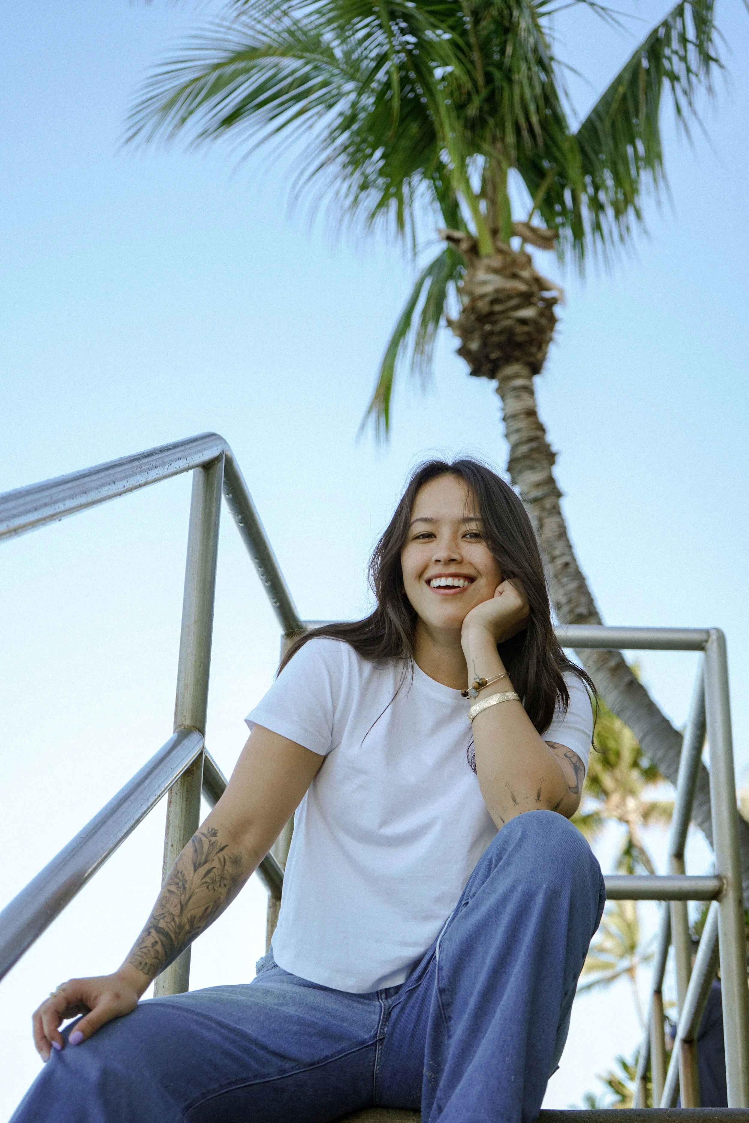 Ashley Fonseca - Graphic Design, Branding, Website Builds