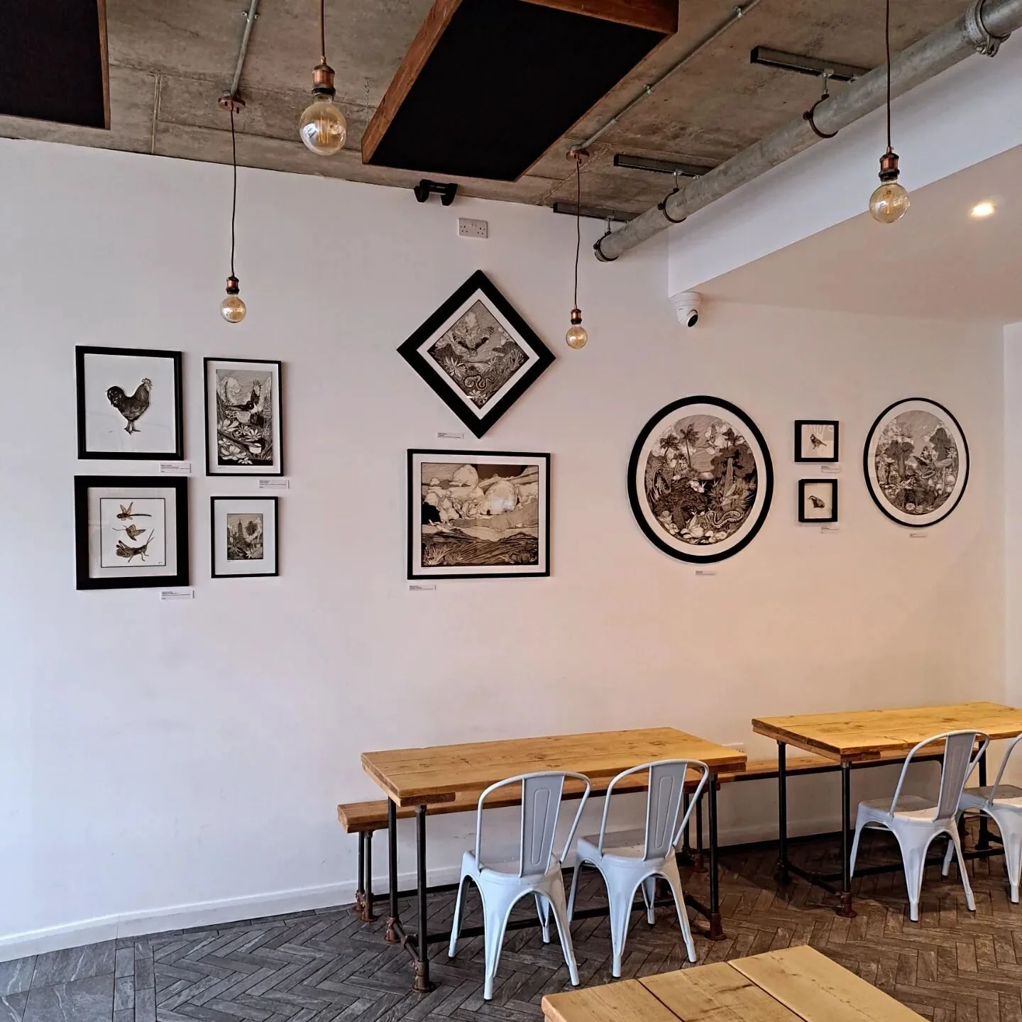 The Hop Box | Craft Beer Bar & Bottle Shop in Ware