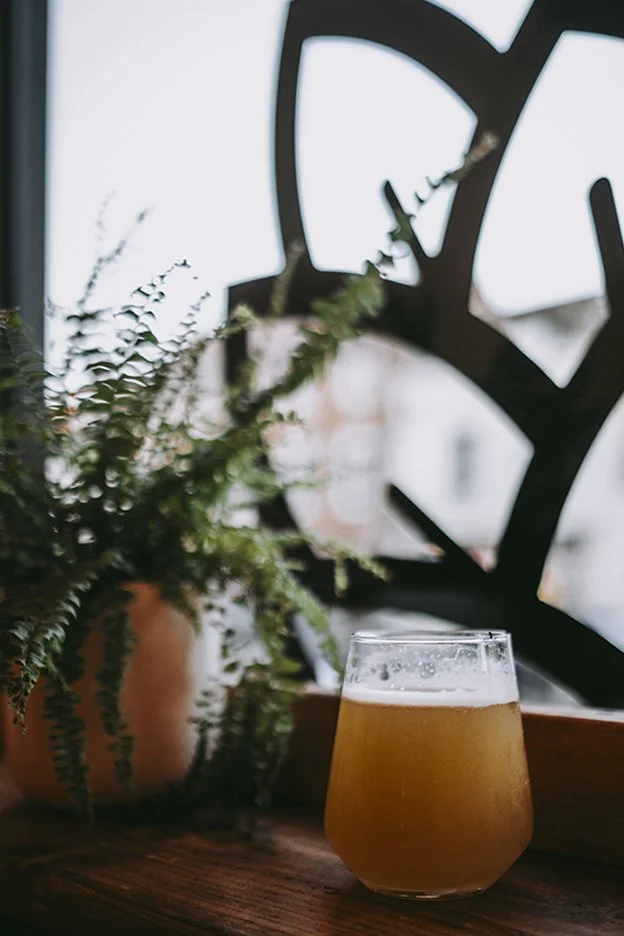 The Hop Box | Craft Beer Bar & Bottle Shop in Ware