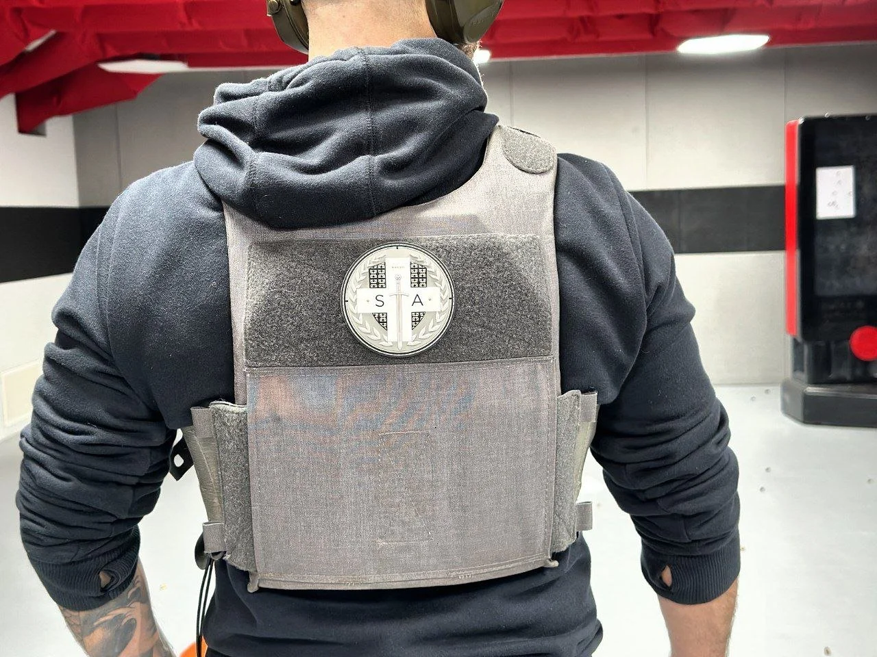 Swiss Training Academy