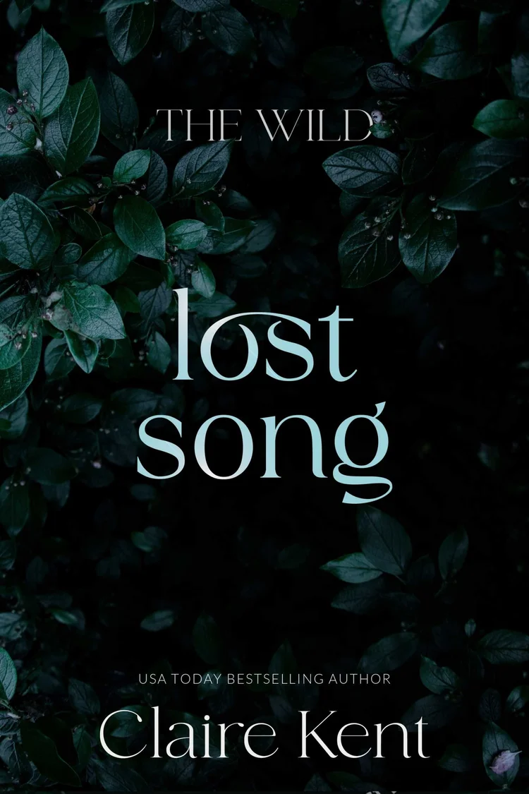Lost Song — Claire Kent