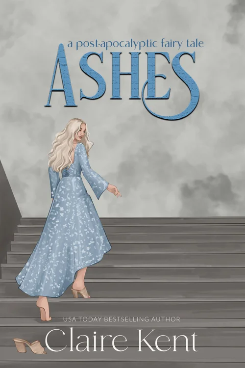 Ashes — Claire Kent
