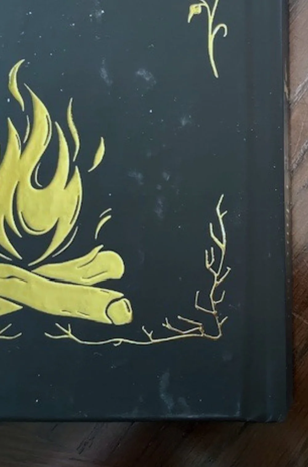 The Shop — Claire Kent