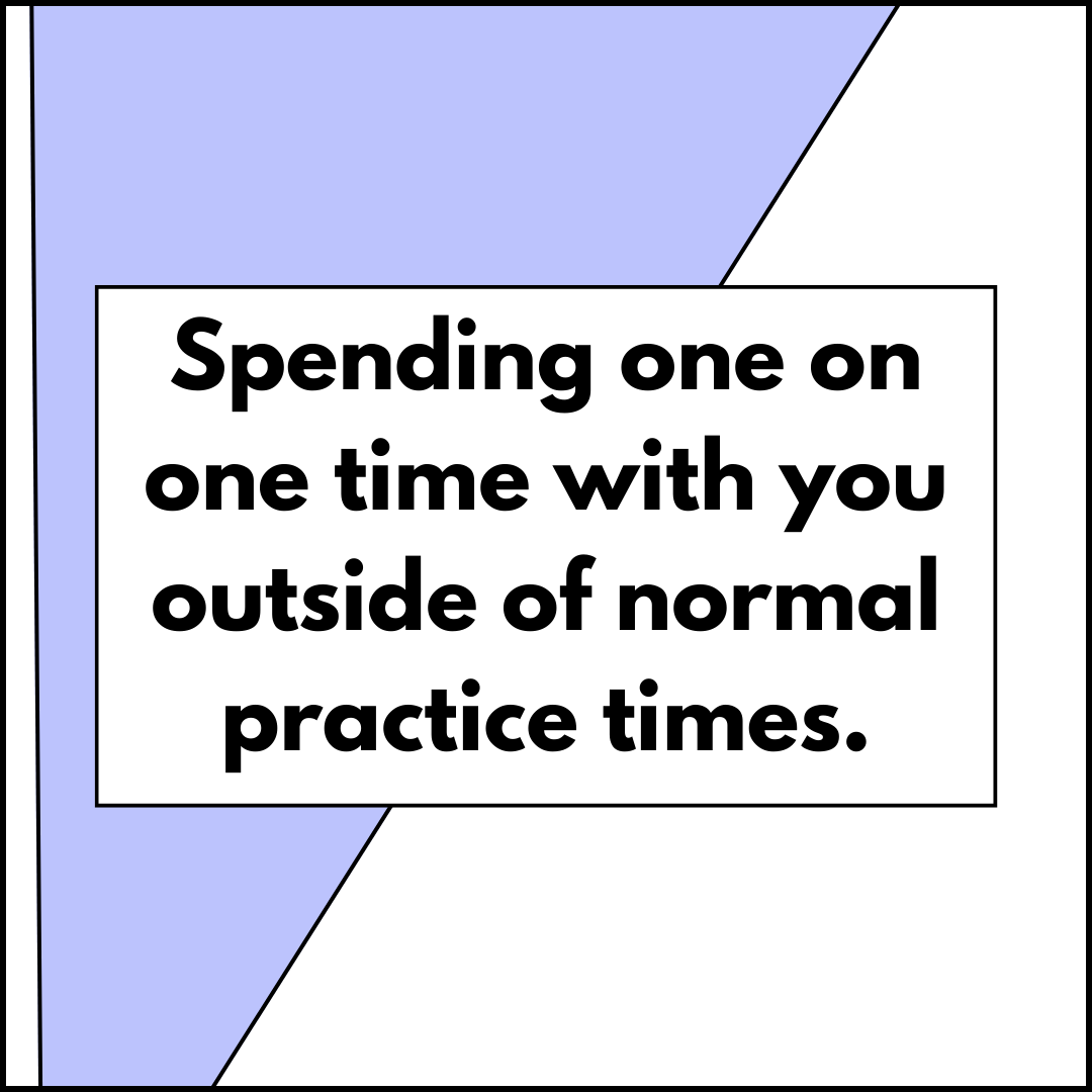 Grooming — The Rex Project