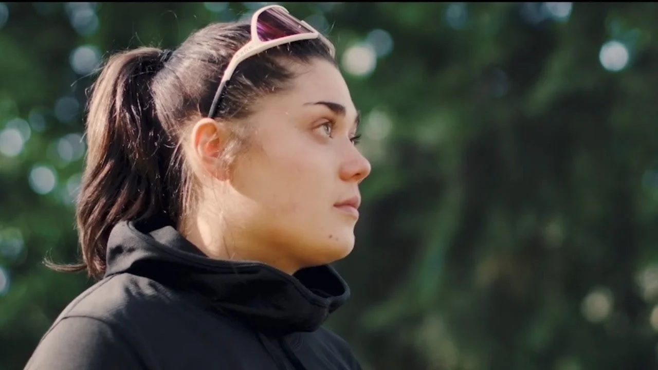 Athlete Impact Statements — The Rex Project