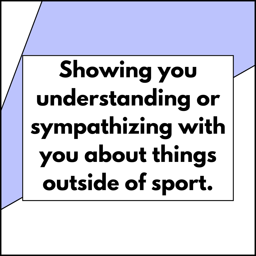 Grooming — The Rex Project