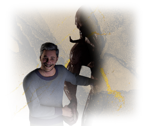Community — Deceit 2