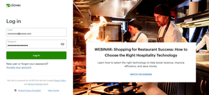 How to view your Monthly Statement on Clover Dashboard — Oppi Solutions