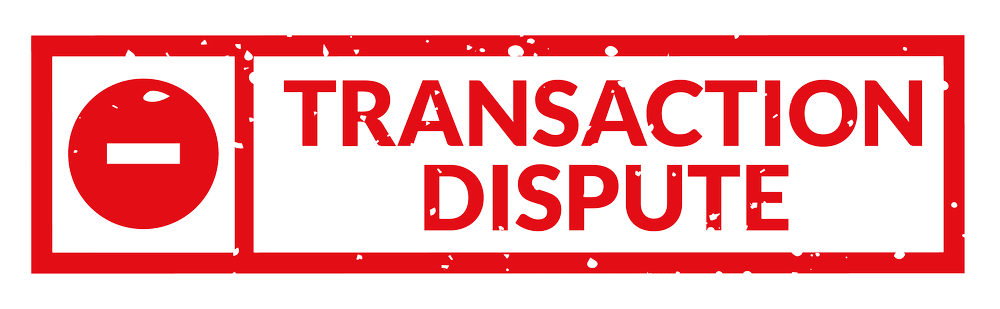 Having A Dispute Transaction? A Step-By-Step Guide. — Oppi Solutions