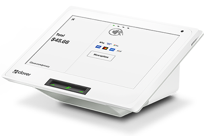 Point of Sale — Oppi Solutions