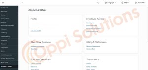 How to view your Monthly Statement on Clover Dashboard — Oppi Solutions